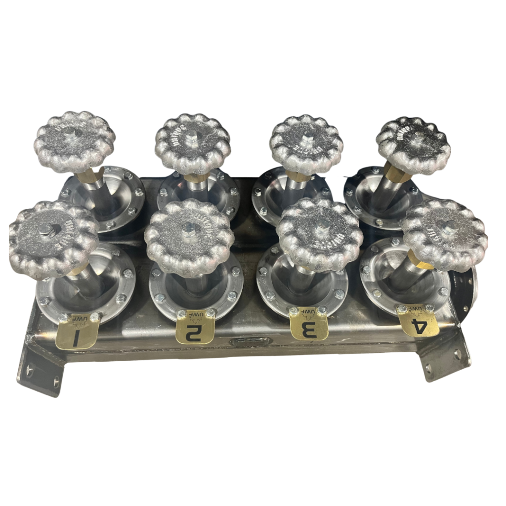 Tank Manifold Systems
