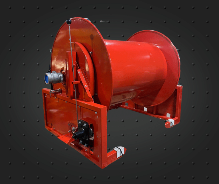 Static Grounding & Custom Reels